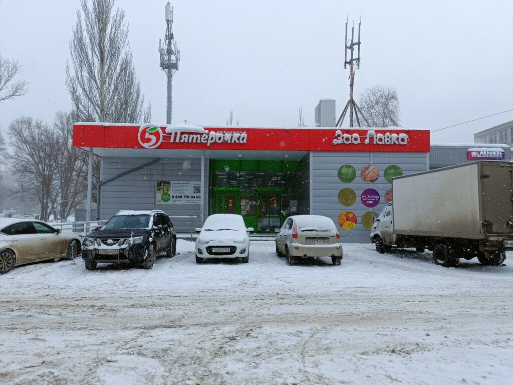 Petshop Зоо Лавка, Tolyatti (Togliatti), foto