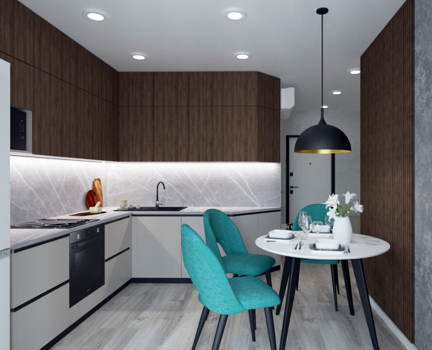 i̇ç mimarlık firmaları Sr + design, Artem, foto