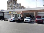 Lada Market (Muxtar Fеtеliyev Street No:189), otomobil yedek parçaları  Bakü'den