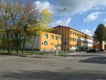 Daugavpils 17. vidusskola (Valmieras iela No:5), ortaokul  Daugavpils'ten