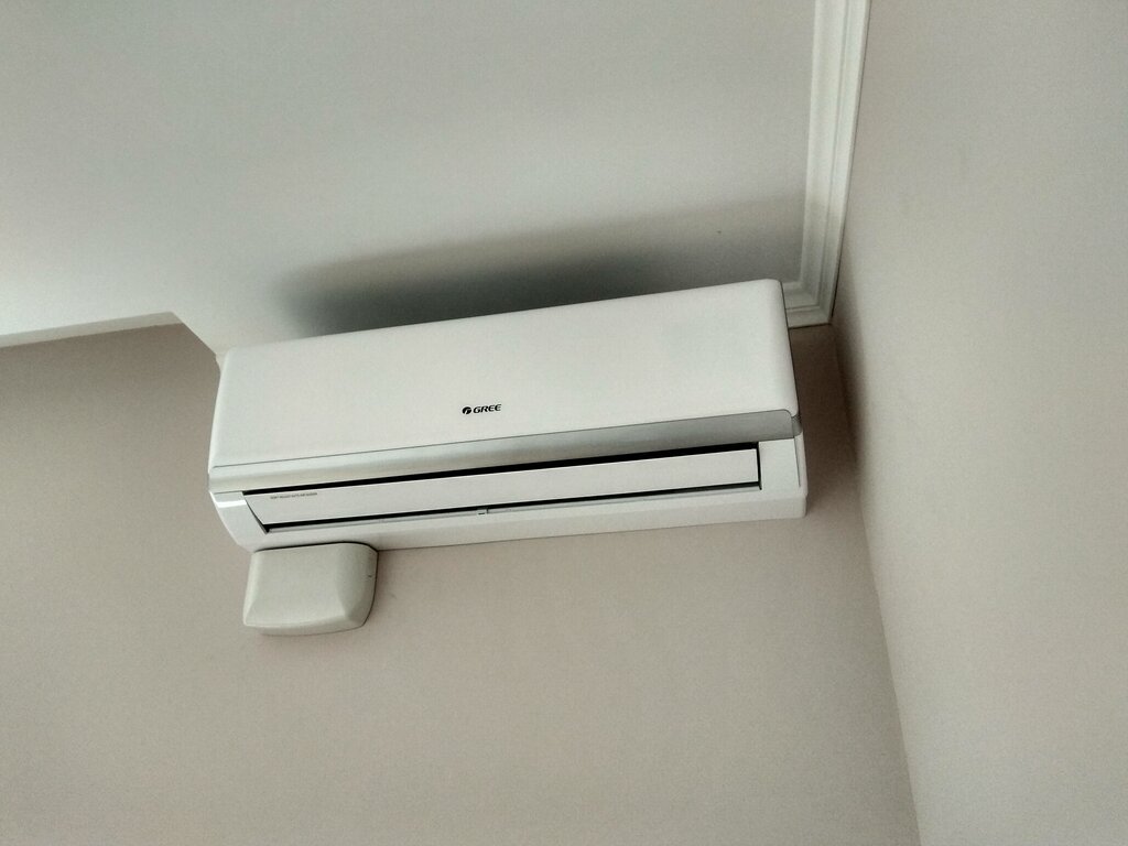 Klima satışı Climair, Minsk, foto