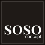 Soso Concept Mobilya (Ziya Gökalp Mah., OSB Masko Sanayi Sitesi Yolu Sok., No:14, Başakşehir, İstanbul), mobilya mağazaları  İstanbul'dan
