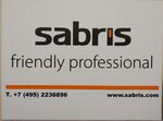 Sabris (Ilyinka Street No:4), bilişim firmaları  Moskova'dan