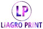 Liagro print (Ugreshskaya Street No:31к1), baskı hizmetleri  Moskova'dan