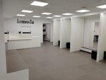 Lamoda (ulitsa Druzhby No:25), teslimat noktası  Çehov'dan