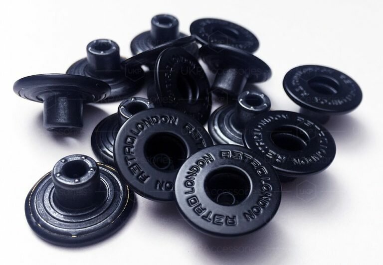 Kumaşçılar Intercompany J & S, Lima, foto