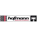 Reifenservice Hofmann & Co. Mühlhausen GmbH (Bonatstraße No:50, Mühlhausen/Thüringen), otomobil ekspertizi  Muhlhausen'den