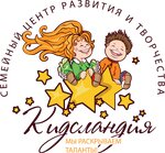 Kidslandiya (Dunayskiy Avenue No:7к7), çocuk gelişim merkezleri  Saint‑Petersburg'dan