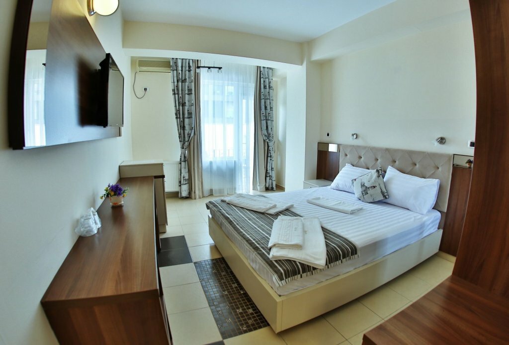 Otel Jijo's Hotel, Mamaya, foto