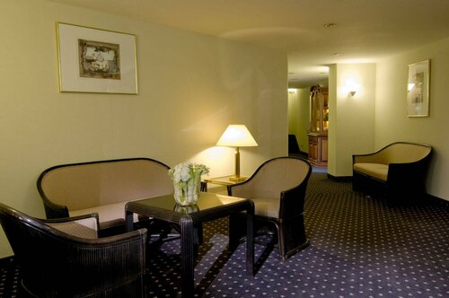 Otel Achat Hotel Reilingen Walldorf, Baden‑Wurttemberg, foto