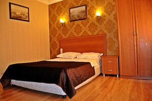 Serenity Hotel İstanbul (İstanbul, Fatih, Küçük Ayasofya Mah., Kaleci Sok., 22), otel  İstanbul'dan