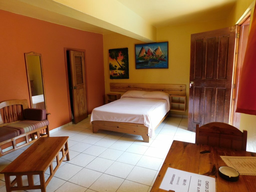 Otel Hotel Casa Coco, Santo Domingo İli, foto