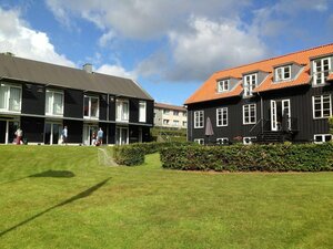 Otel Danhostel Kolding, , foto