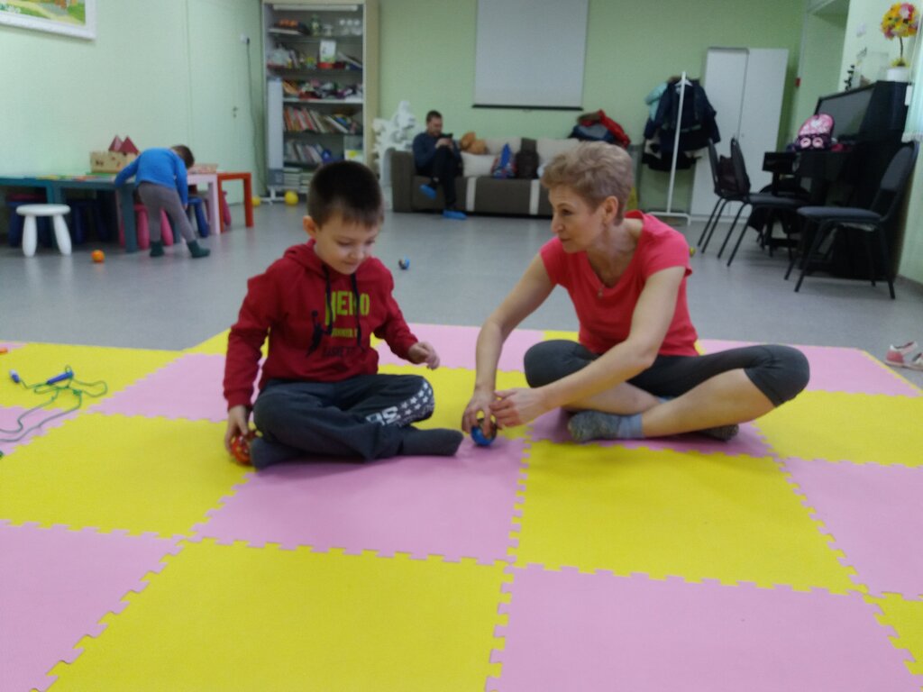 Yardım kuruluşları Darina, Rostov‑na‑Donu, foto