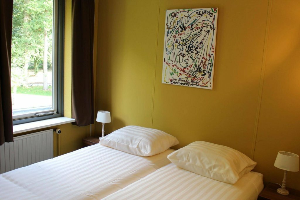 Otel Hotel de Elderschans, Zeeland, foto