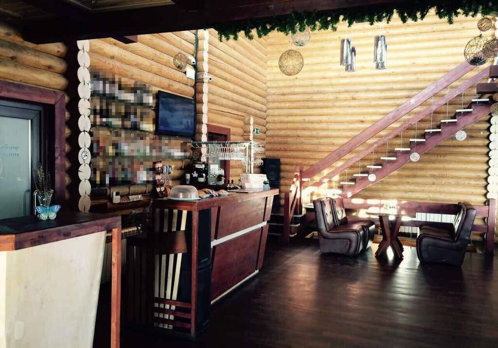 Kafe Кафе, Voronejskaya oblastı, foto