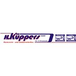 Karosserie- & Lackierarbeiten H. Küppers GmbH Düsseldorf (Nosthoffenstraße No:26, Düsseldorf), otomobil ekspertizi  Düsseldorf'tan