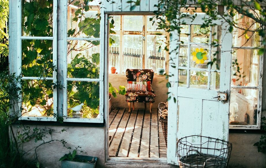 Emlak ofisi Baiss Inmobiliaria, Lima, foto