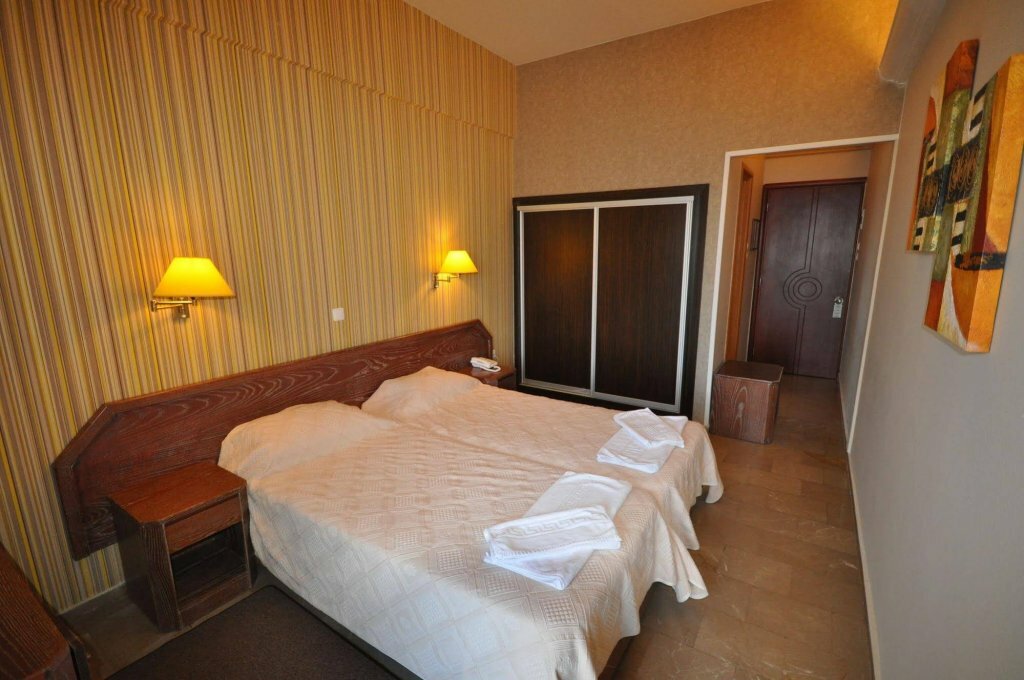 Otel Apollon Hotel, Dünya, foto