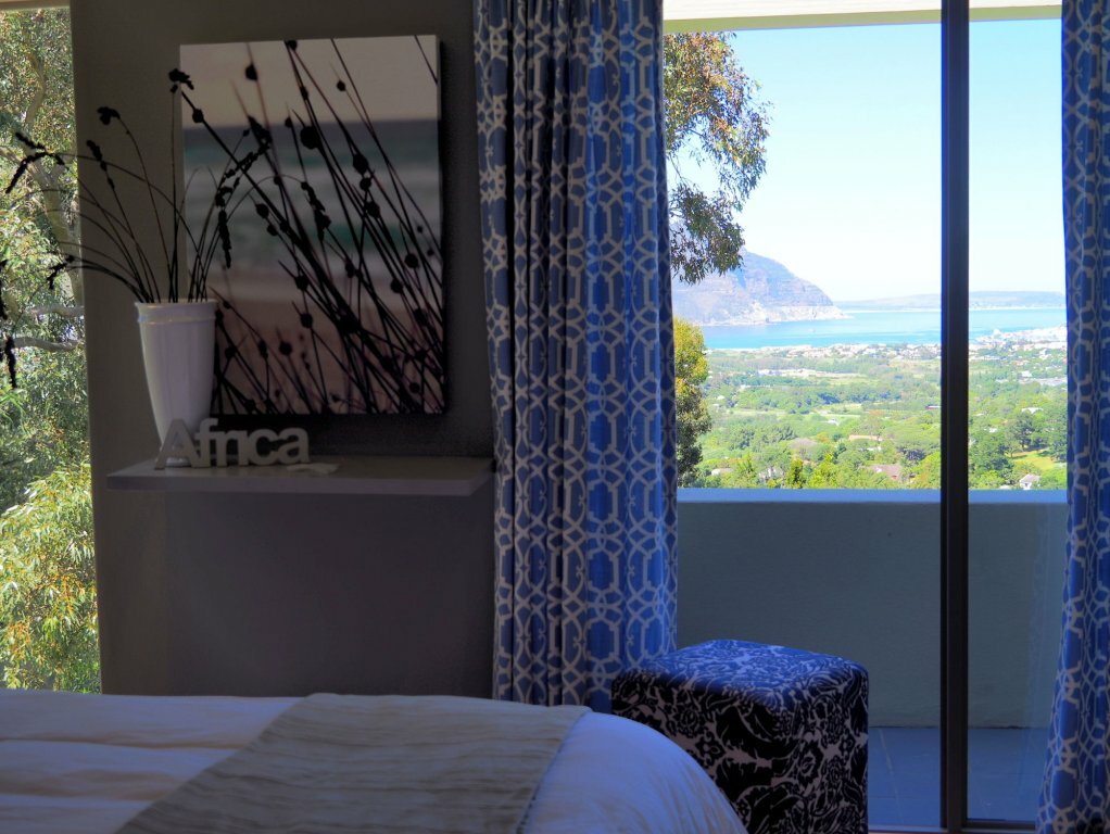 Otel Pure Guest House, Capetown, foto