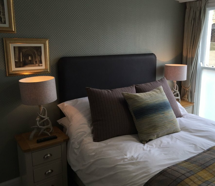 Otel The Abbey Hotel, , foto