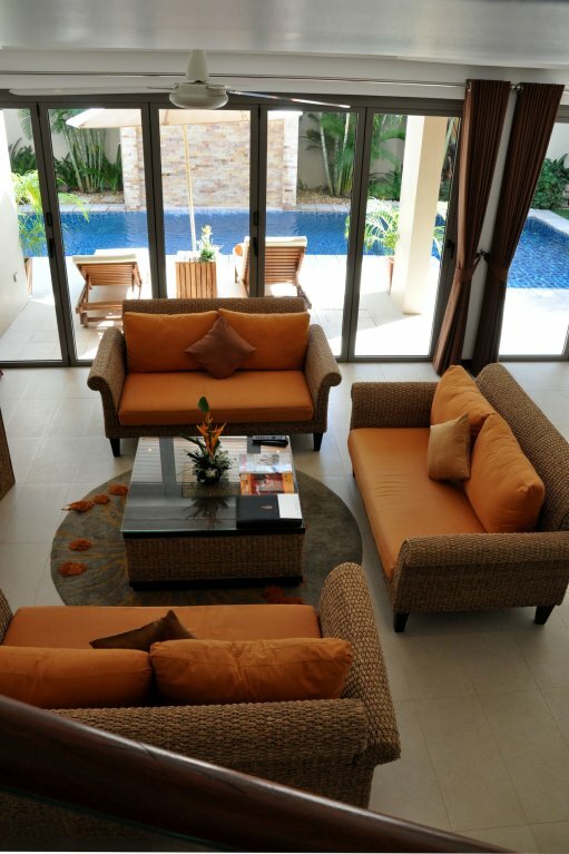 Otel The Residence Resort & SPA Retreat, Phuket Eyaleti, foto