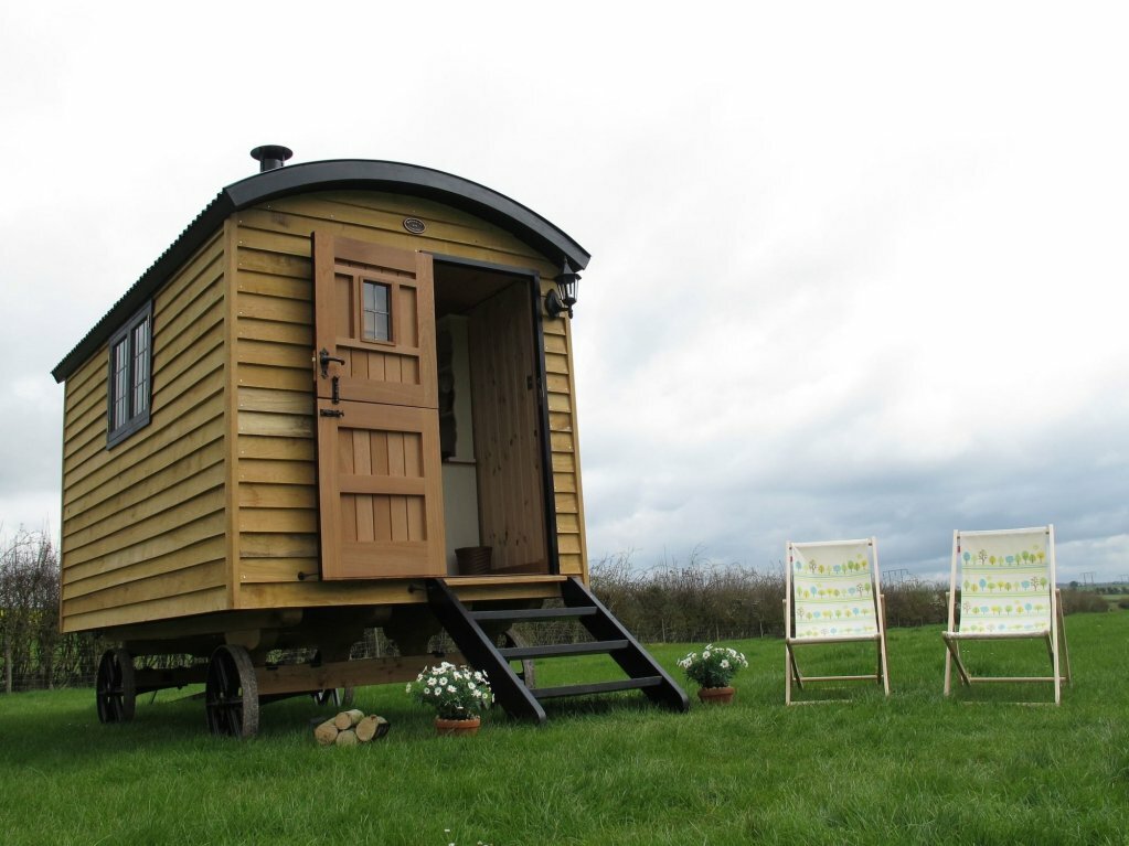 Otel Marshwood Farm B&b, Wiltshire County, foto