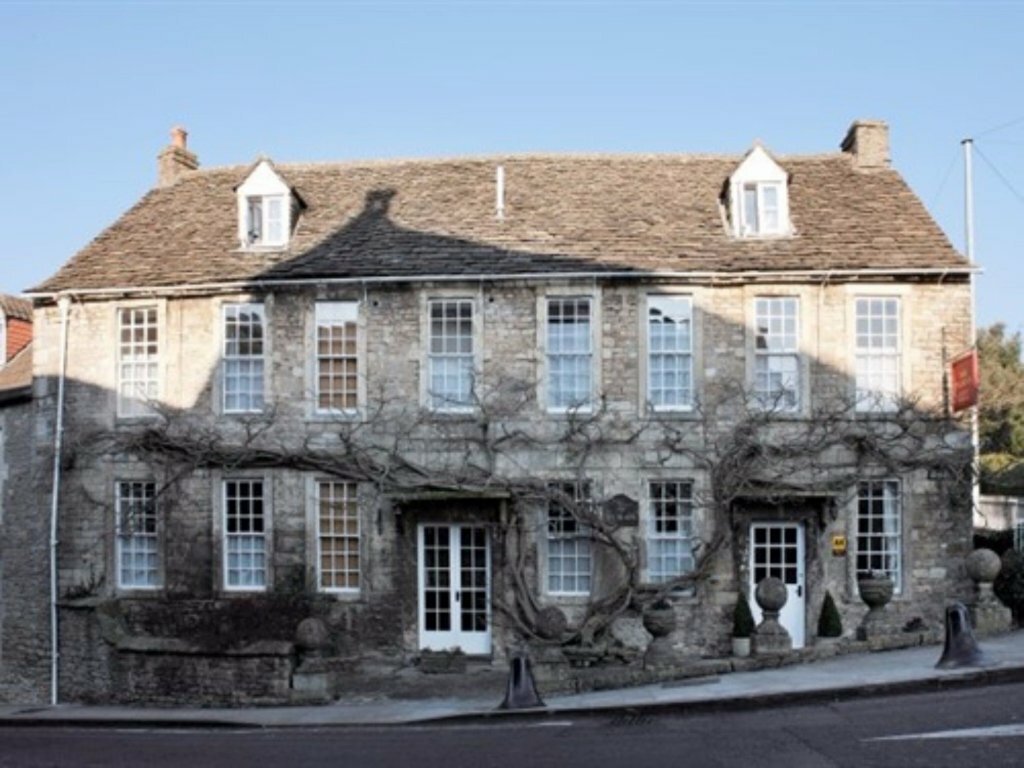 Otel The George Inn & The Plaine, İngiltere, foto