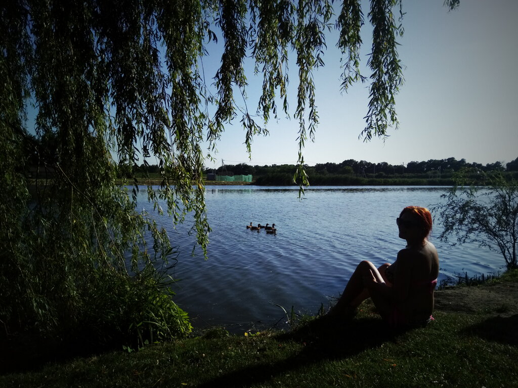 Lazer paintball Лазертаг-клуб Банзай, Krasnodarski krayı, foto