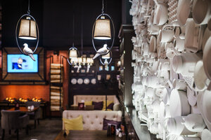 Presto (Leningradskiy Avenue No:38, Arkhangelsk), kafe  Arhangelsk'ten