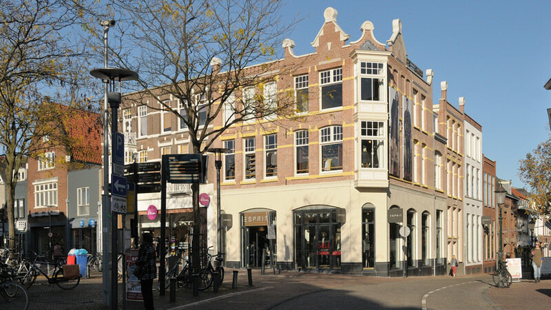 Mühendislik firmaları Constructiebureau De Prouw Bv, Utrecht eyaleti, foto