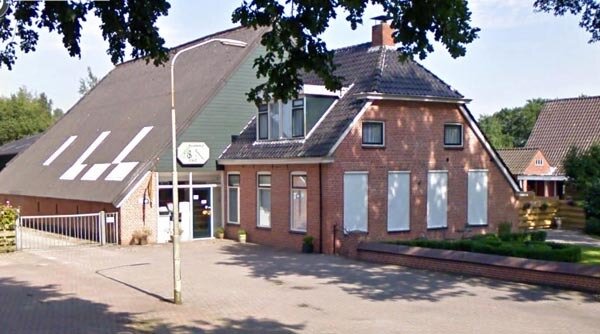 i̇nşaat firmaları Bouwbedrijf J Speelman Bv, Drenthe, foto