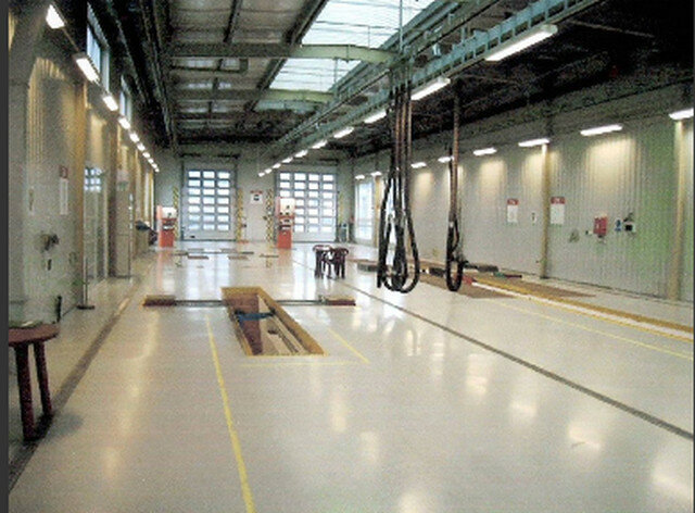 Otomobil servisi Stanice technické kontroly Opava - Op Kontrol spol. s R. O., Opava, foto
