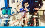 Asw Autoglas Service Wieringen (North Holland, Hollands Kroon, Westerlanderweg, 70), otomobil camları  Hollanda'dan