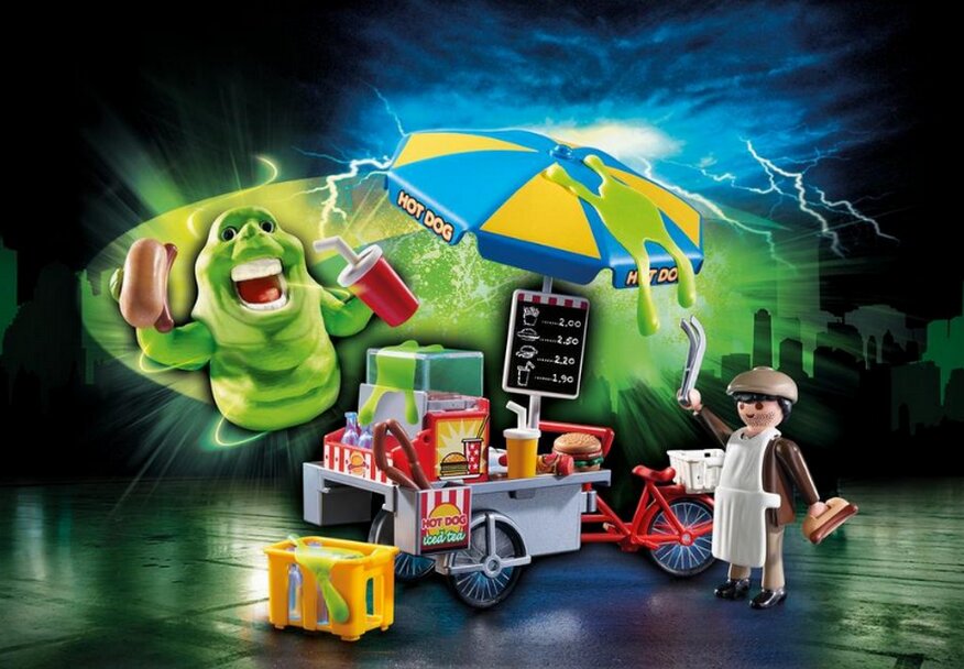 Posta hizmeti Playmobil Cz spol. s R. O., Cheb, foto