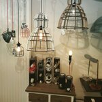 Allicht Elektro - Verlichting & 1001 technische onderdelen (Oud Kerkhof No:6, Sneek), aydınlatma teknolojileri  Friesland'dan