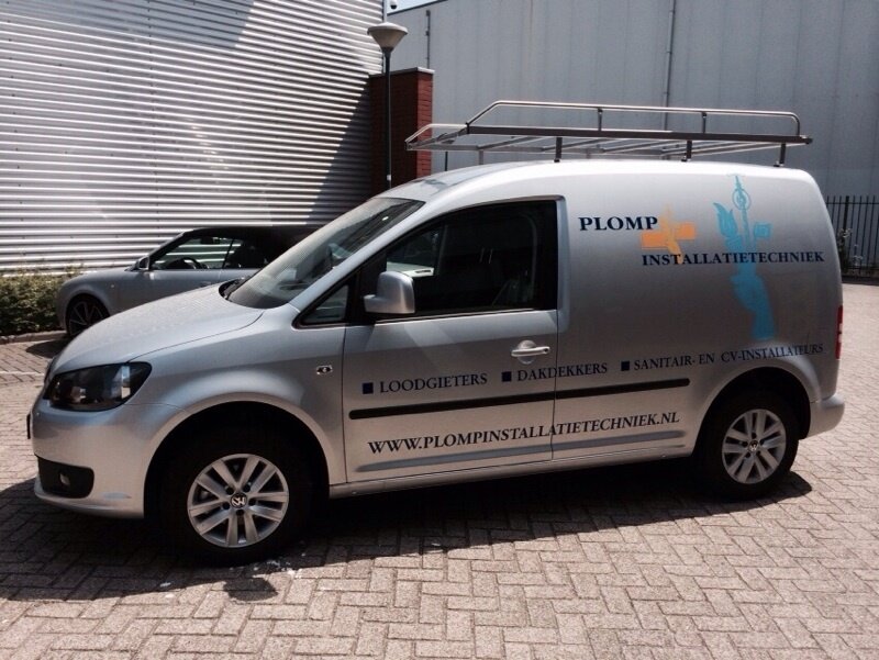Sıhhi tesisat hizmetleri Plomp Installatietechniek, Utrecht eyaleti, foto