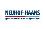 Neuhof & Haans Gevelrenovatie EN Voegwerken Bv (Limburg, Leudal, Haelen), i̇nşaat malzemeleri toptan  Limburg'dan