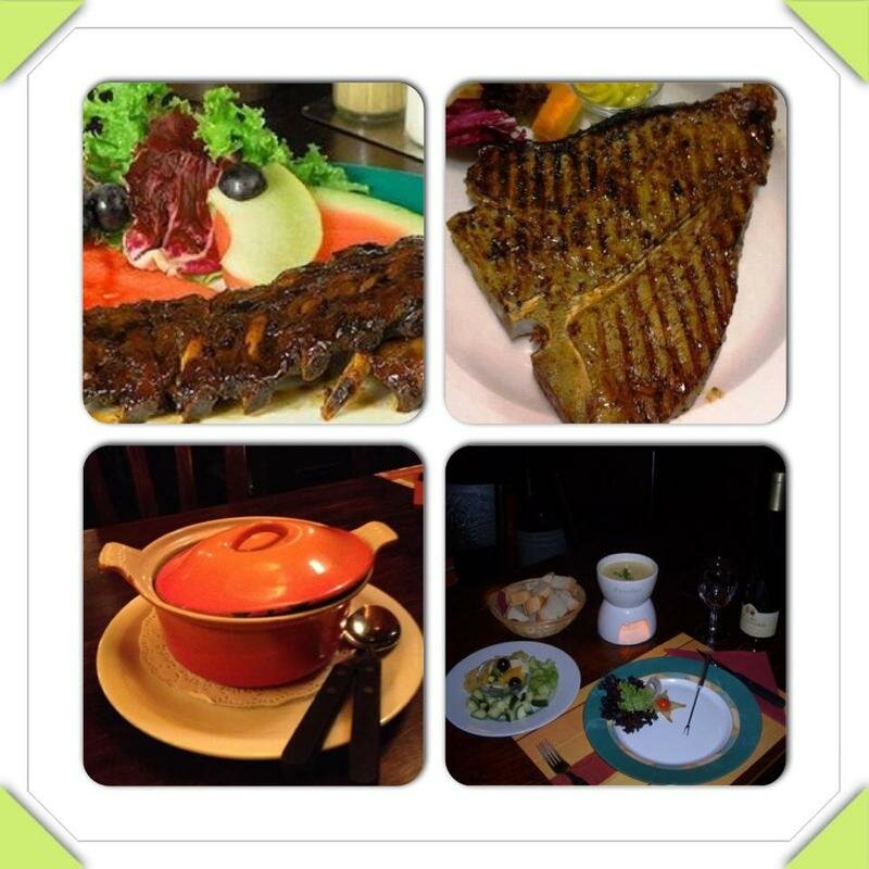 Restoran 't Luykje Bar Grill, Utrecht eyaleti, foto
