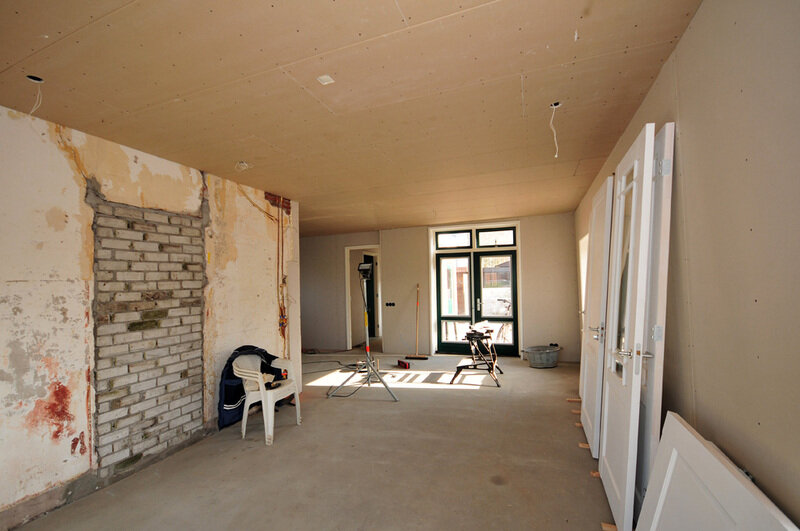 Terziler Kenza Bouw Bv, Dünya, foto