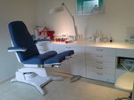 Pedicuresalon Hulst Thea (Groningen, Menterwolde, W A Scholtenweg, 82), manikür-pedikür  Groningen eyaletinden