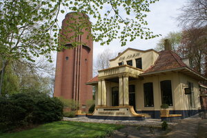 Streekhistorisch Centrum (Ceresstraat No:2, Stadskanaal), müzeler ve sanat galerileri  Groningen eyaletinden