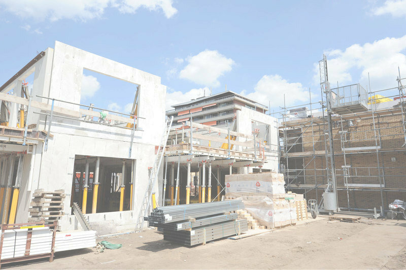 Yalıtım malzemeleri Rikkert Afbouw Bv, Overijssel, foto