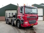 Sierink & Zn Transportbedrijf Container Vervoer Zandhandel (Parallelweg No:6), i̇nşaat firmaları  Hardenberg'den