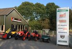 Oosterbroek Vof (Gelderland, Brummen, Hallsedijk, 9), tarım makineleri, ekipmanlar  Gelderland'dan