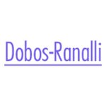 Dobos-Ranalli (Hainaut, Tournai, Chaussée de Lille, 78), boya ekipmanları  Tournai'den