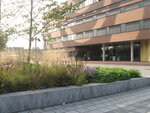 Pilon Bloem- EN Hovenierswerken R (Marcel Breuererf No:15), peyzaj tasarımı