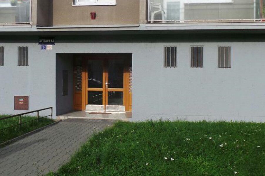 Veteriner klinikleri Sotona Radek MVDr. – veterinář, Güney Moravya Bölgesi, foto