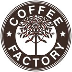 Coffee Factory (Centraĺnaja vulica No:18Бк1, ahraharadok Chaciežyna), gıda üreticileri  Minskaya oblastından