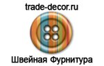 Trade-Decor (Ibragimova Street No:31), dikiş malzemeleri  Moskova'dan